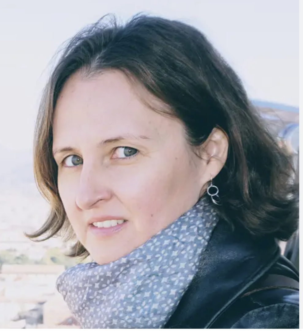 Lori Hinnant - European Press Prize