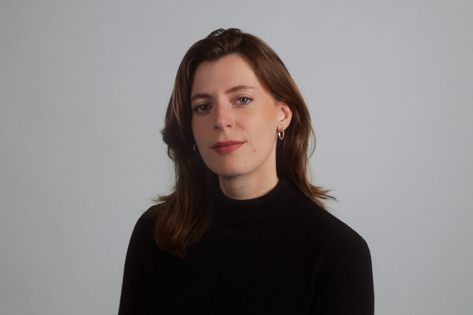 Lisa Kreutzer - European Press Prize